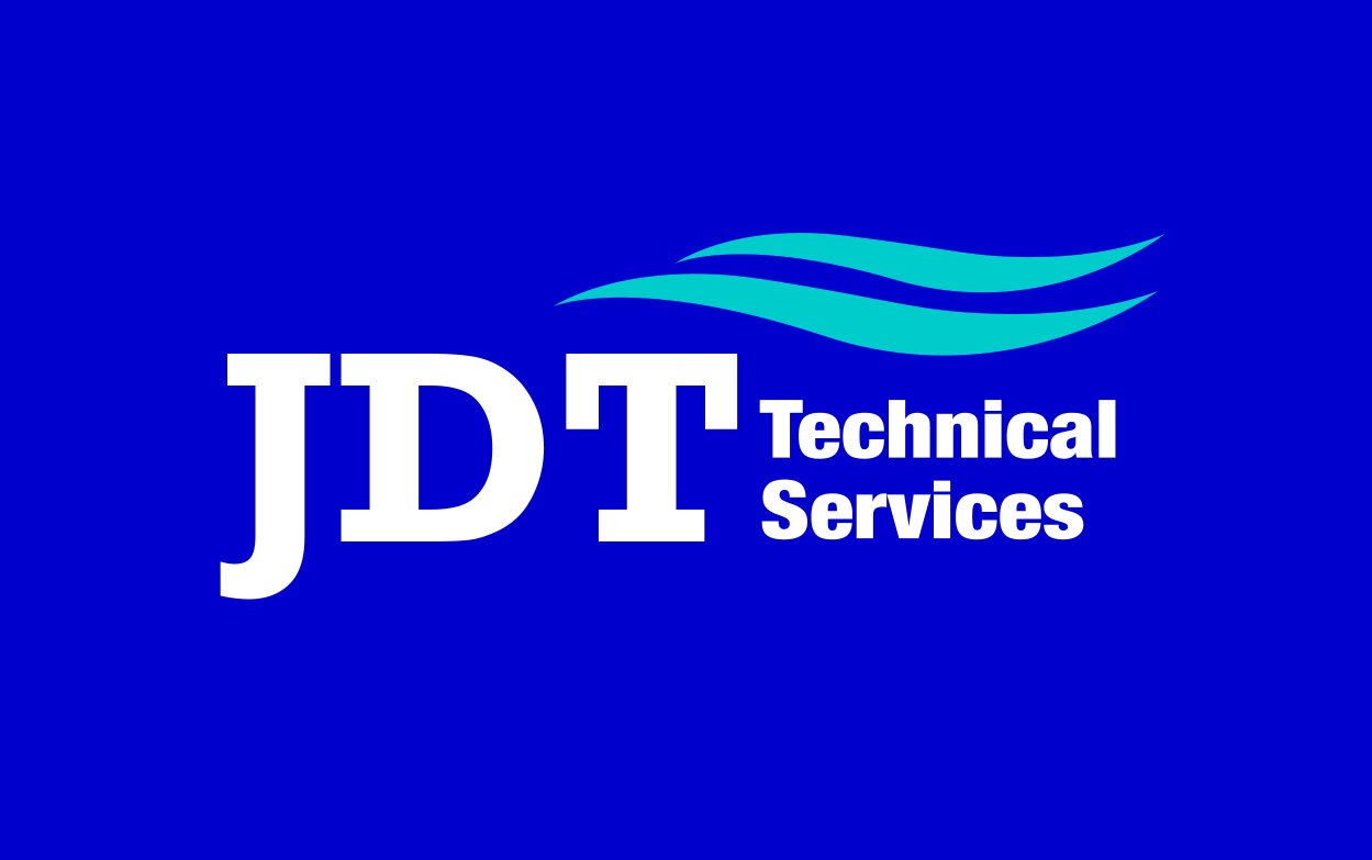 JDT Technical Services – Switch Page – Graphic Design, Web Design ...